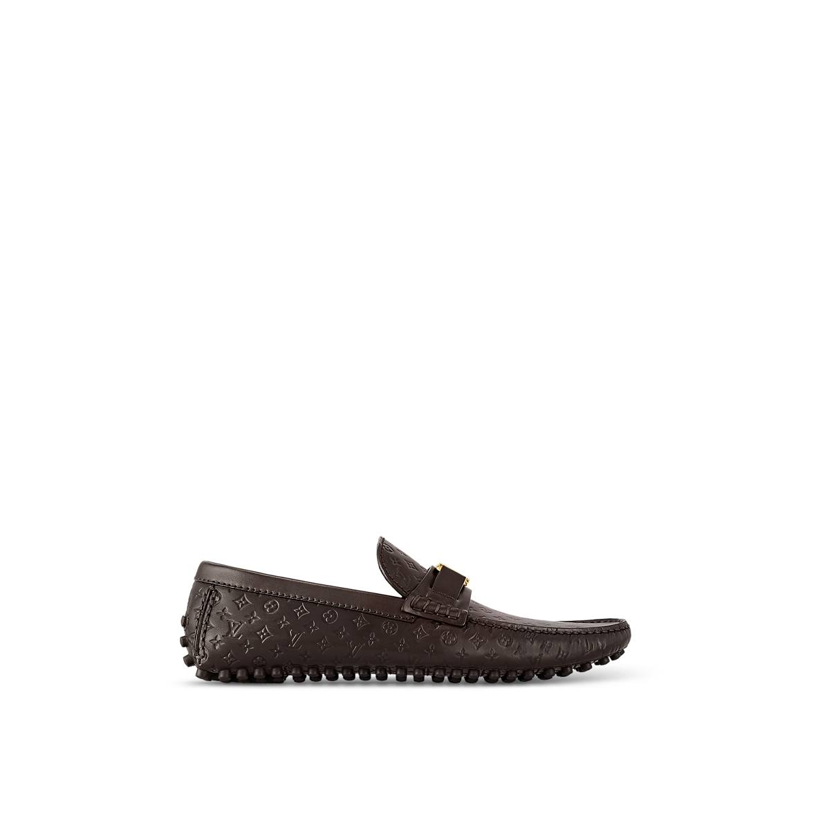 Hockenheim Moccasin - Men - Shoes | LOUIS VUITTON