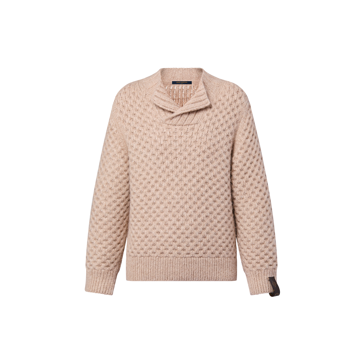 Women's Knitwear: Cashmere, Sweaters, Cardigans | LOUIS VUITTON
