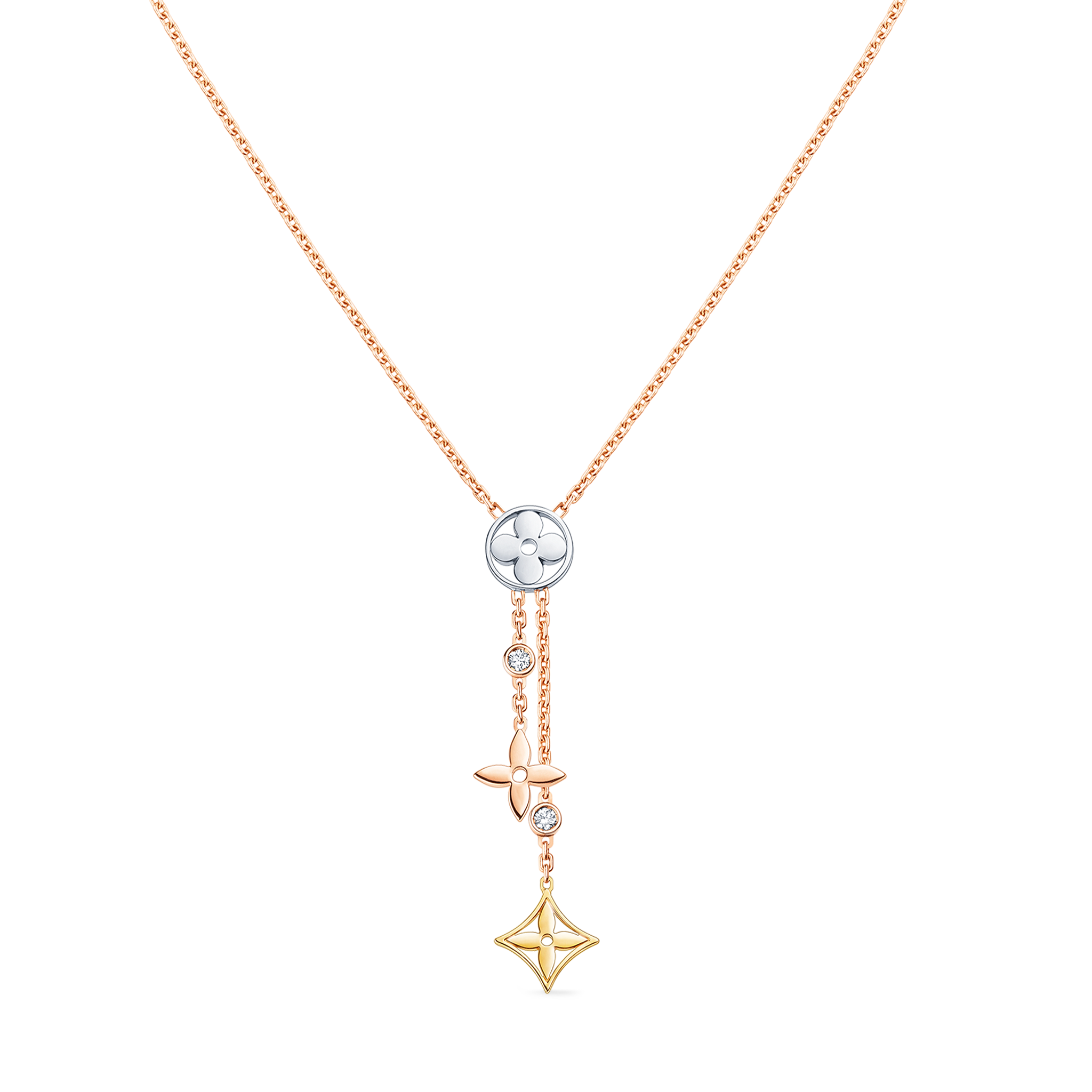 Women's Designer Fine Jewelry - Modern Luxury Jewelry | LOUIS VUITTON