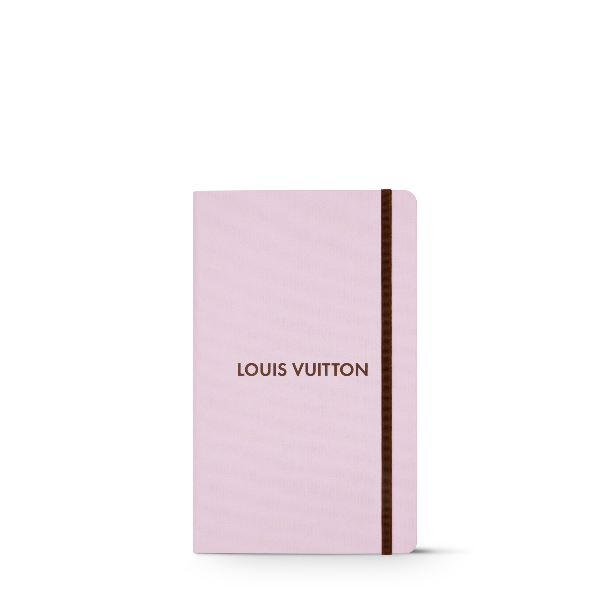 Jane Notebook MM S00 - Trunks, Travel and Home - Library | LOUIS VUITTON