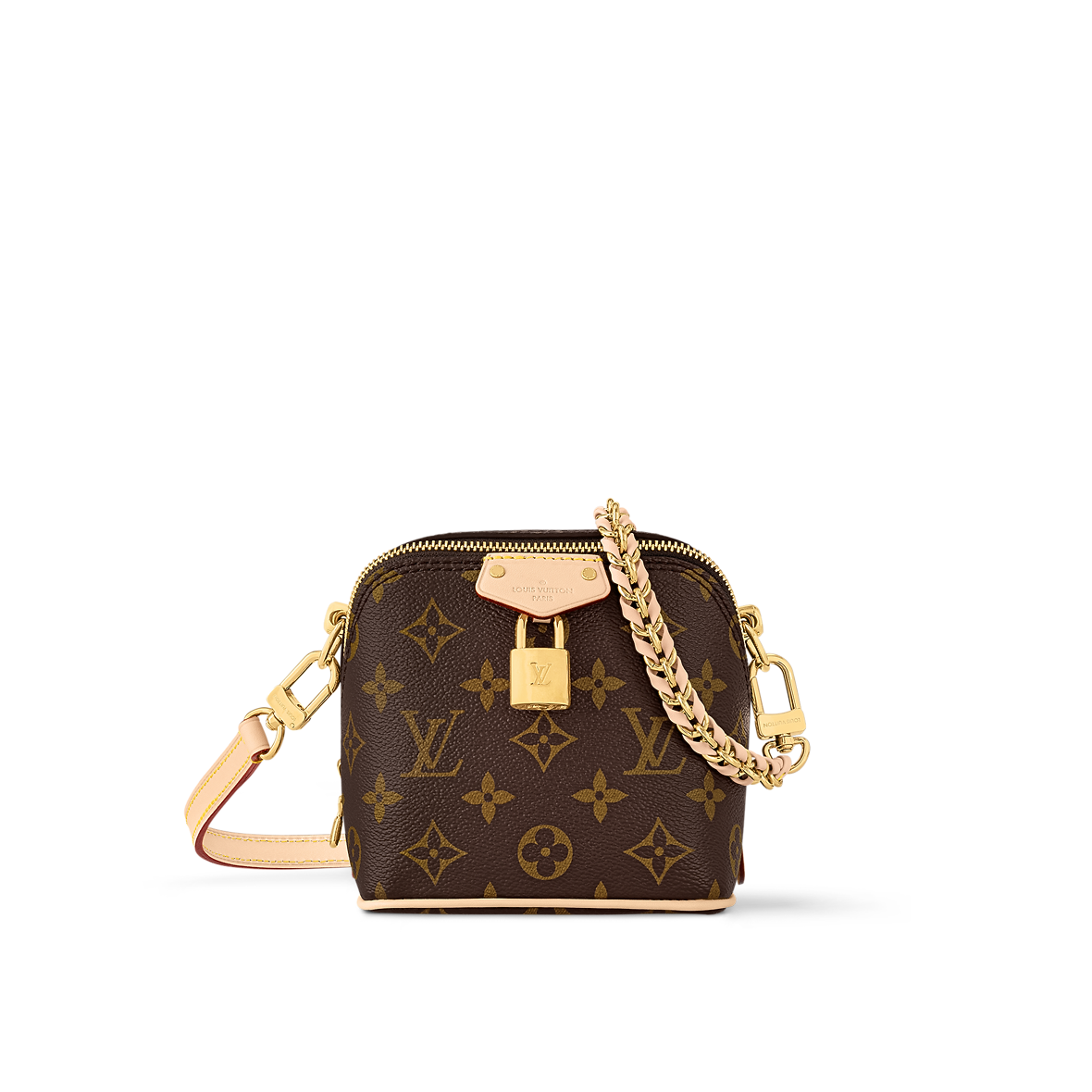 Just In Case Monogram - Women - Handbags | LOUIS VUITTON