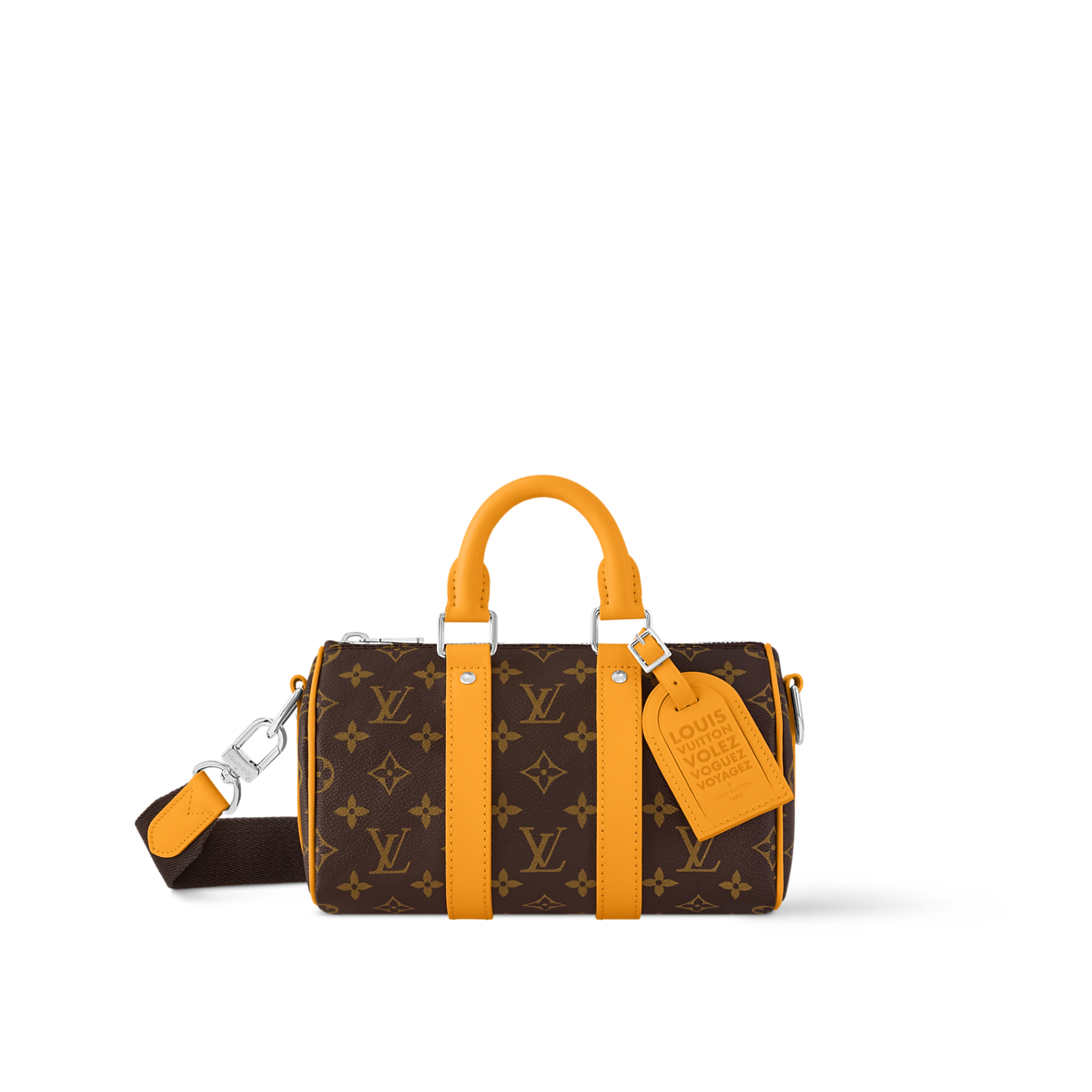 Men's Designer Crossbody Bags & Messenger Bags | LOUIS VUITTON