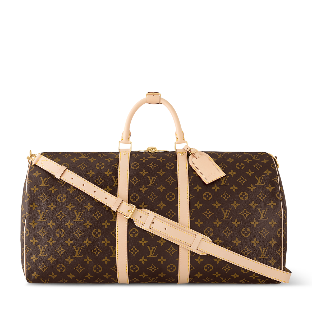 Monogram Canvas Travel Bags Travel Bags and Rolling Luggage | LOUIS VUITTON