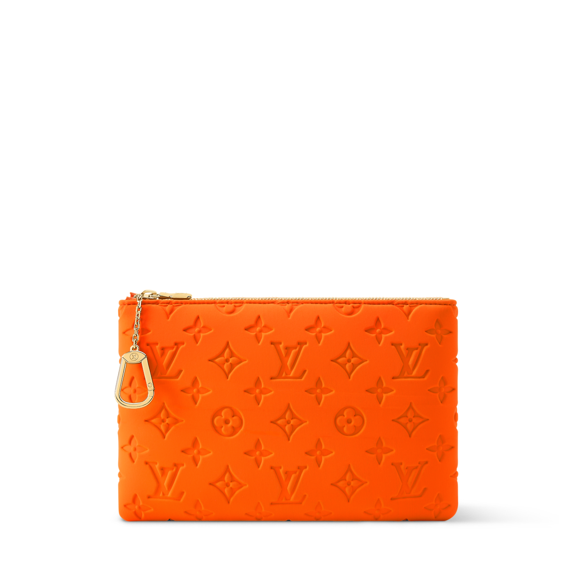 Damier Azur Card Holders and Key Holders | LOUIS VUITTON