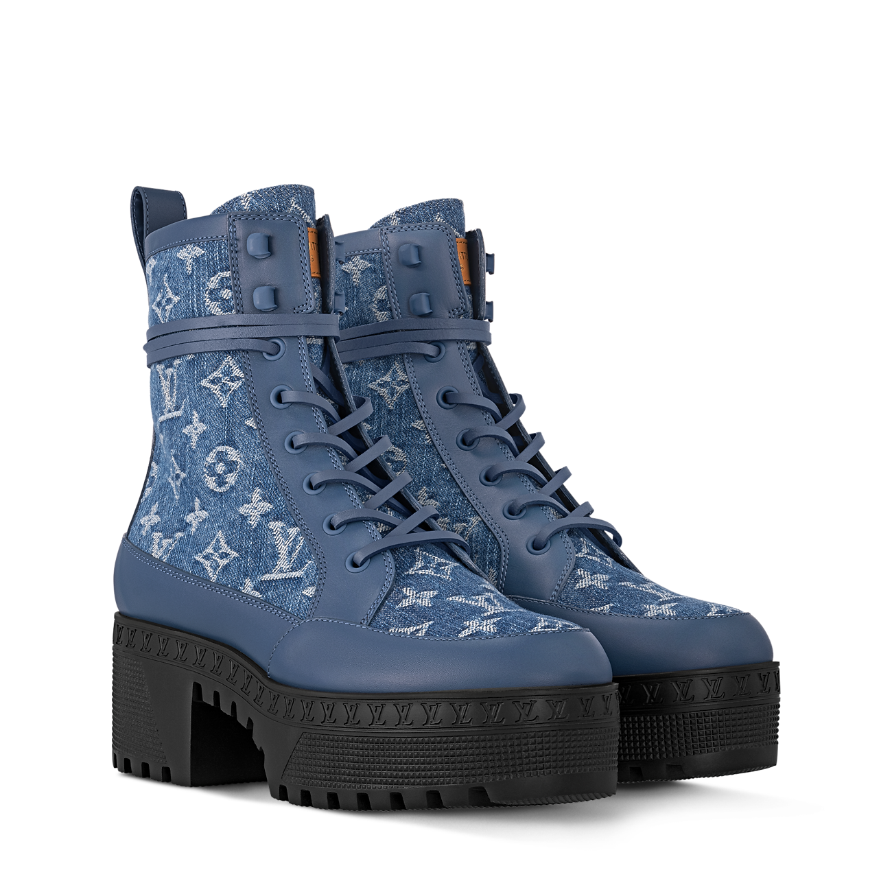 Women's Boots: Booties & Heeled Boots | LOUIS VUITTON