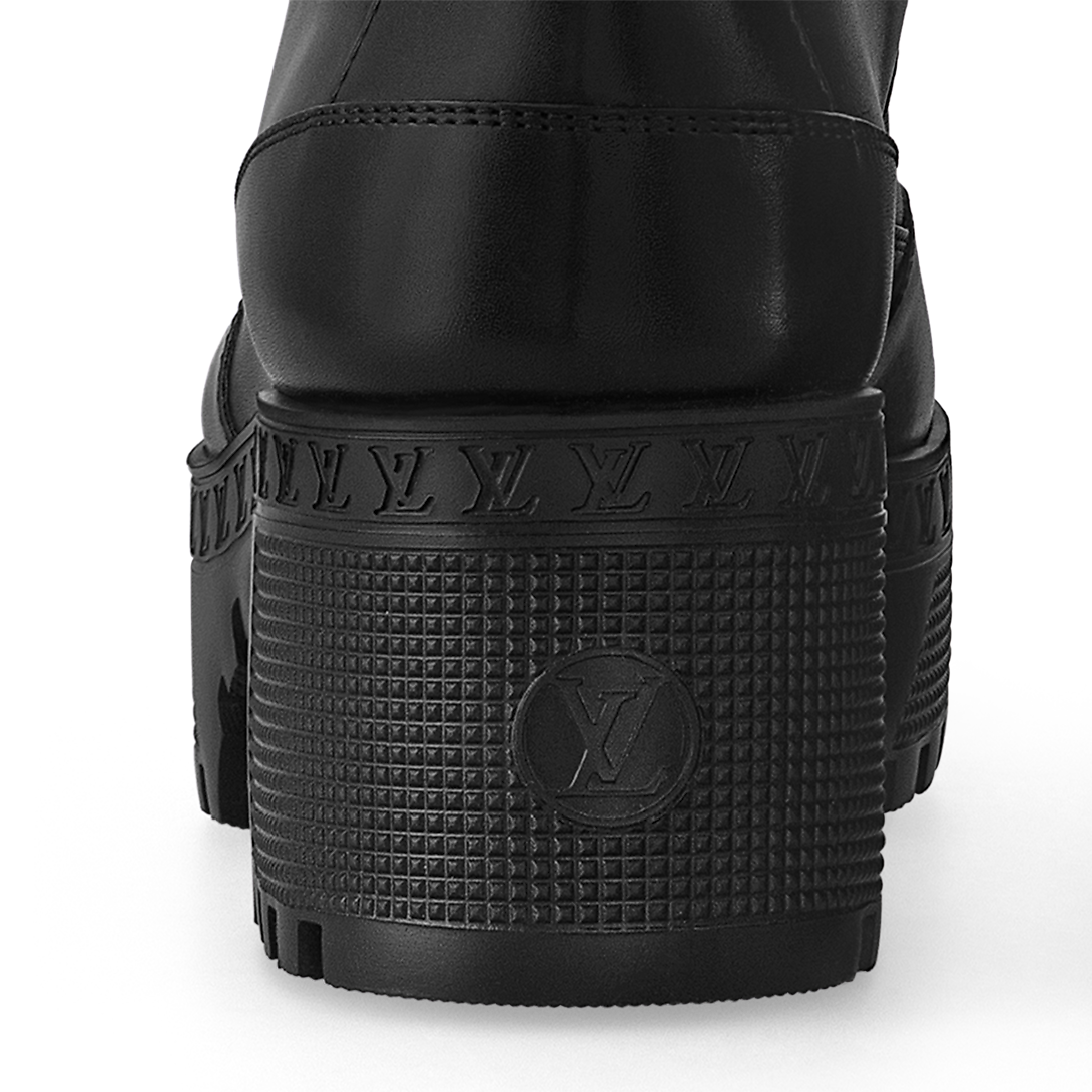 Laureate Platform High - Women - Shoes | LOUIS VUITTON