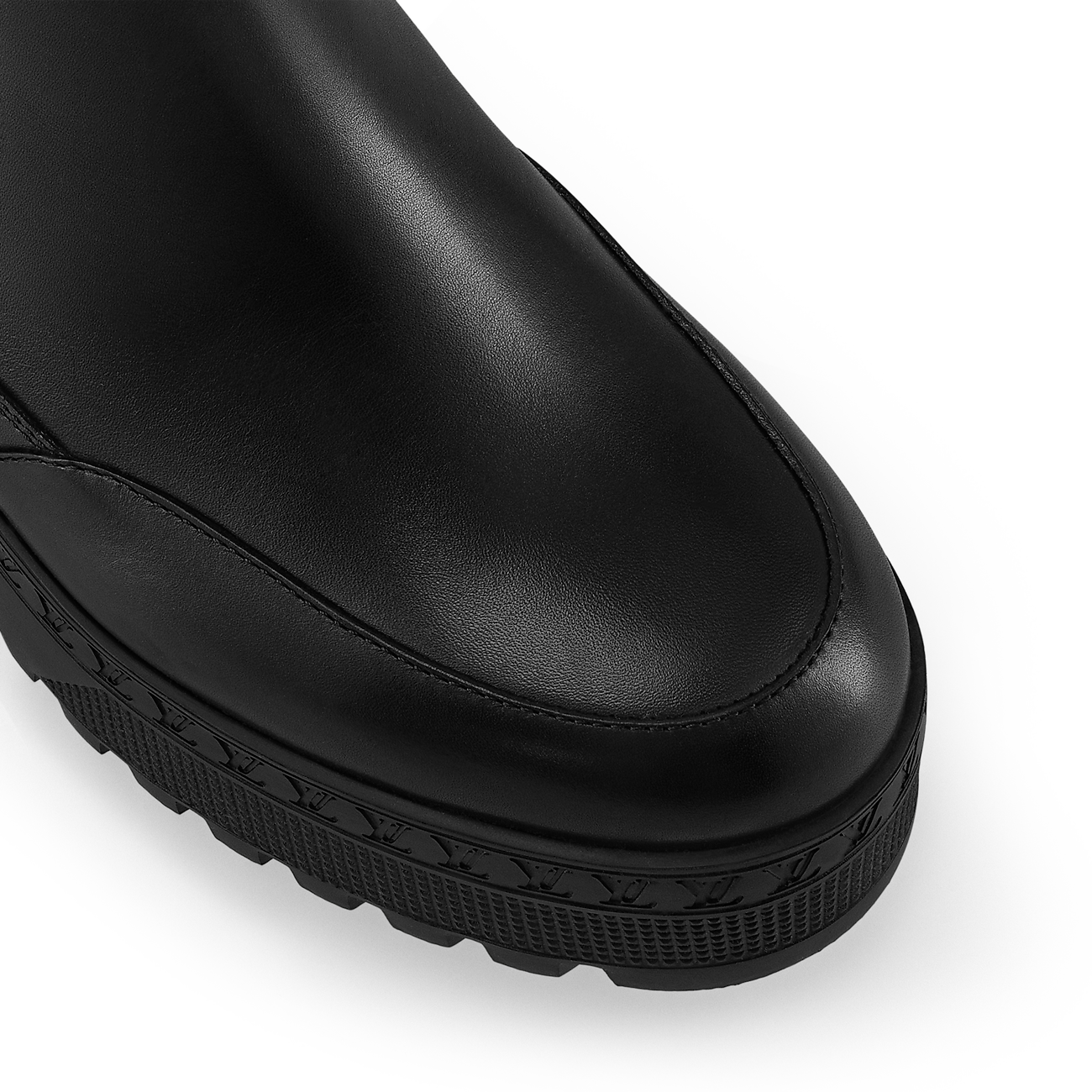 Laureate Platform High - Women - Shoes | LOUIS VUITTON