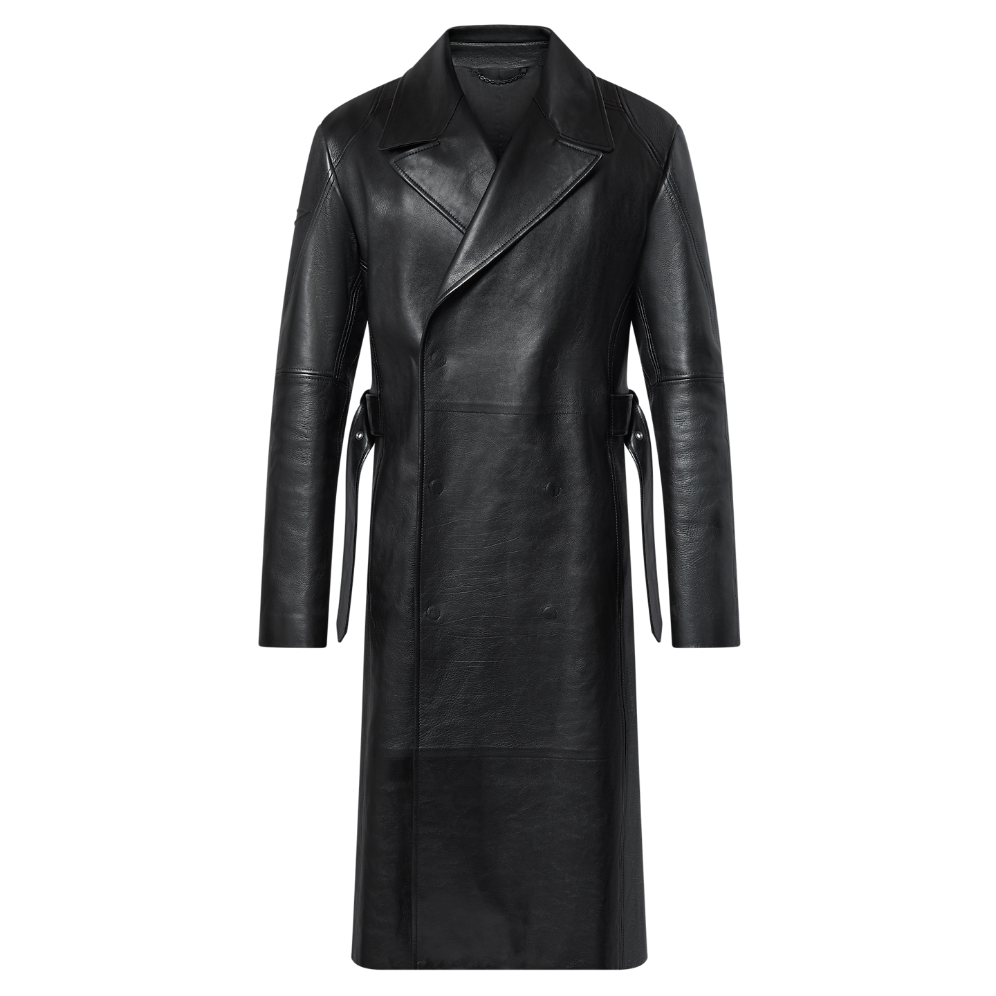 Designer Men's Coats - Winter Fashion Outerwear | LOUIS VUITTON