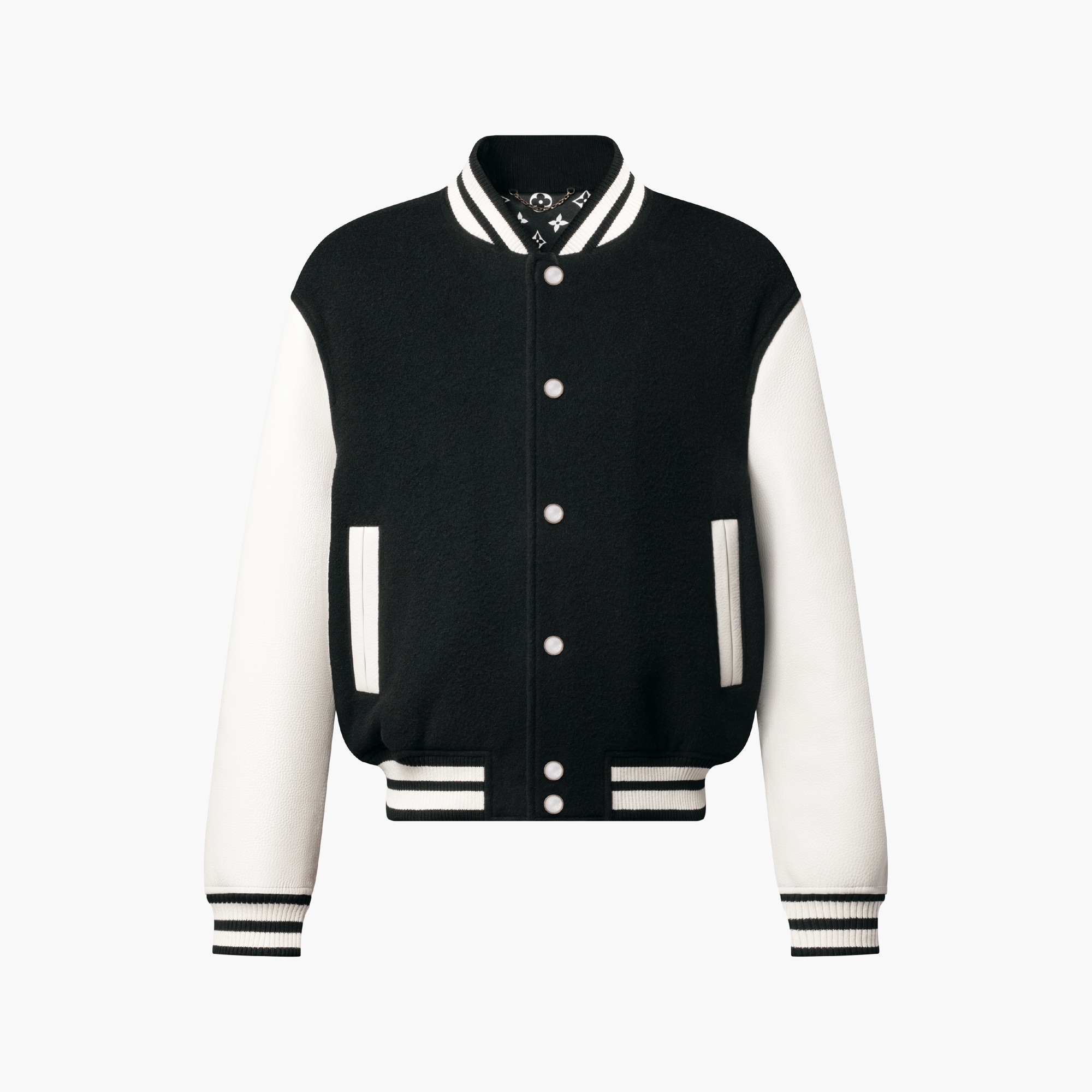 louis vuitton jacket