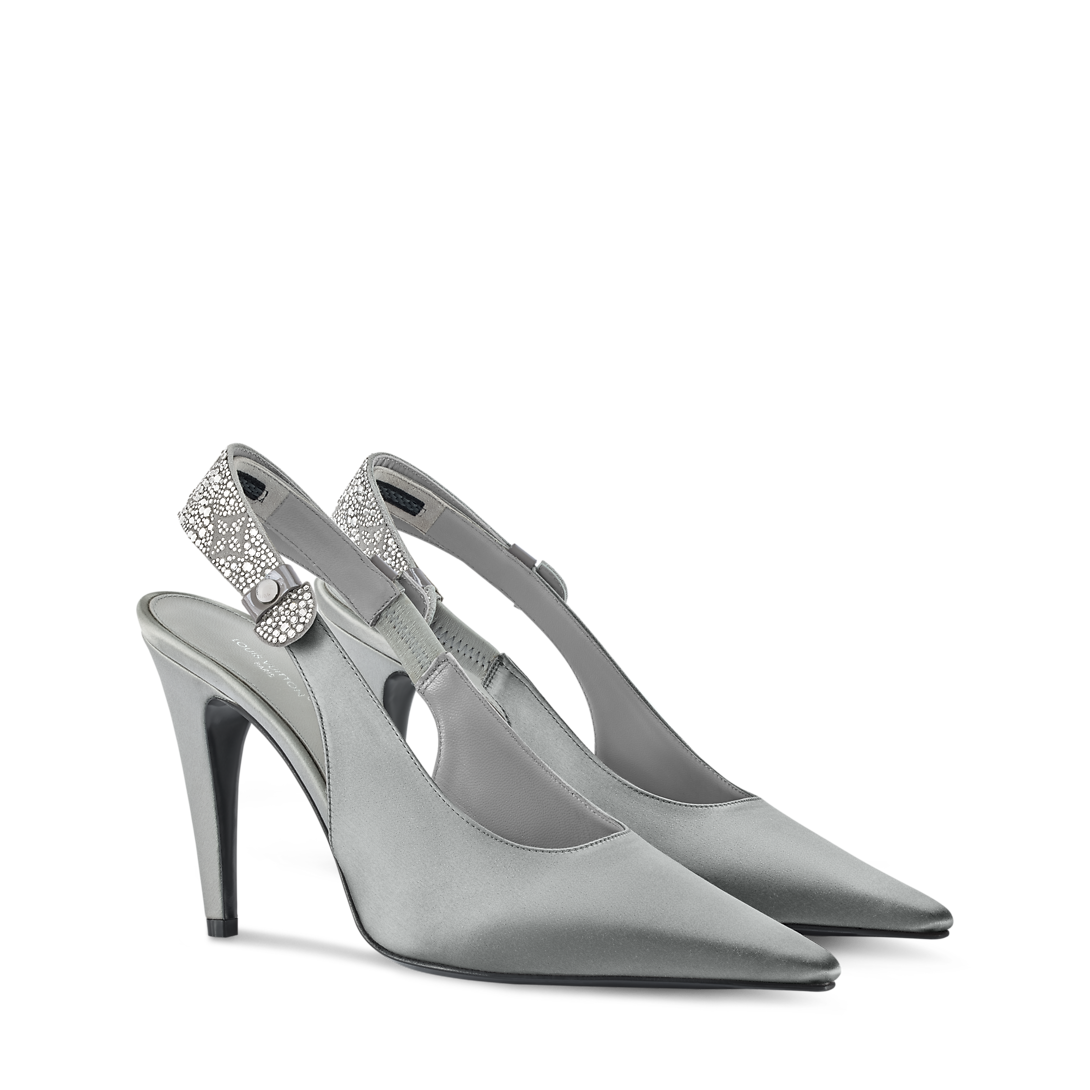 Pumps All Shoes Shoes | LOUIS VUITTON