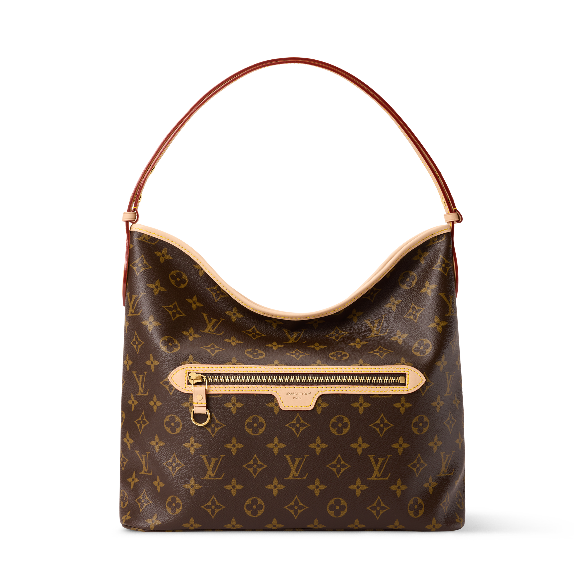 Brown Monogram Signature Handbags | LOUIS VUITTON