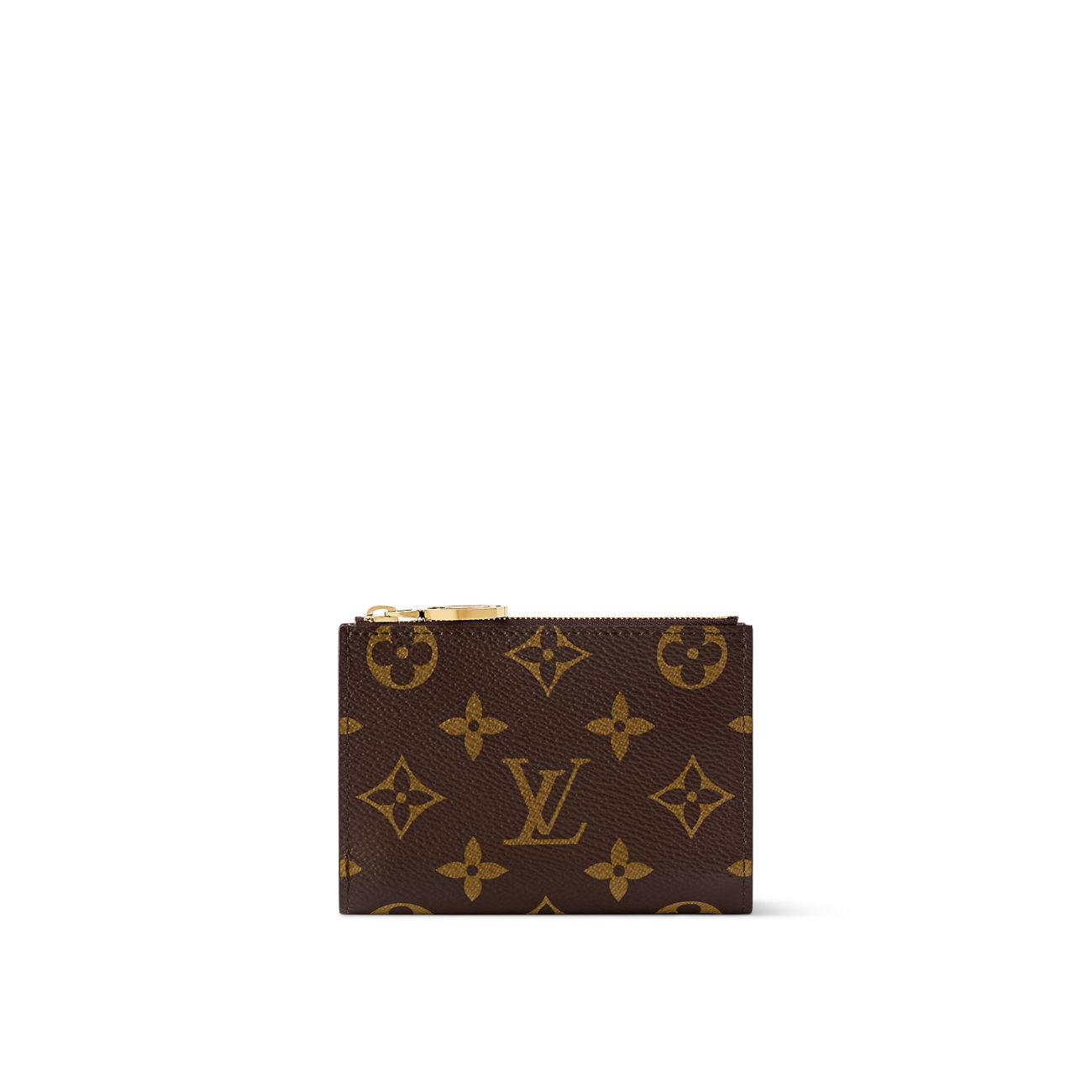 Lisa Wallet Monogram - Women - Small Leather Goods | LOUIS VUITTON