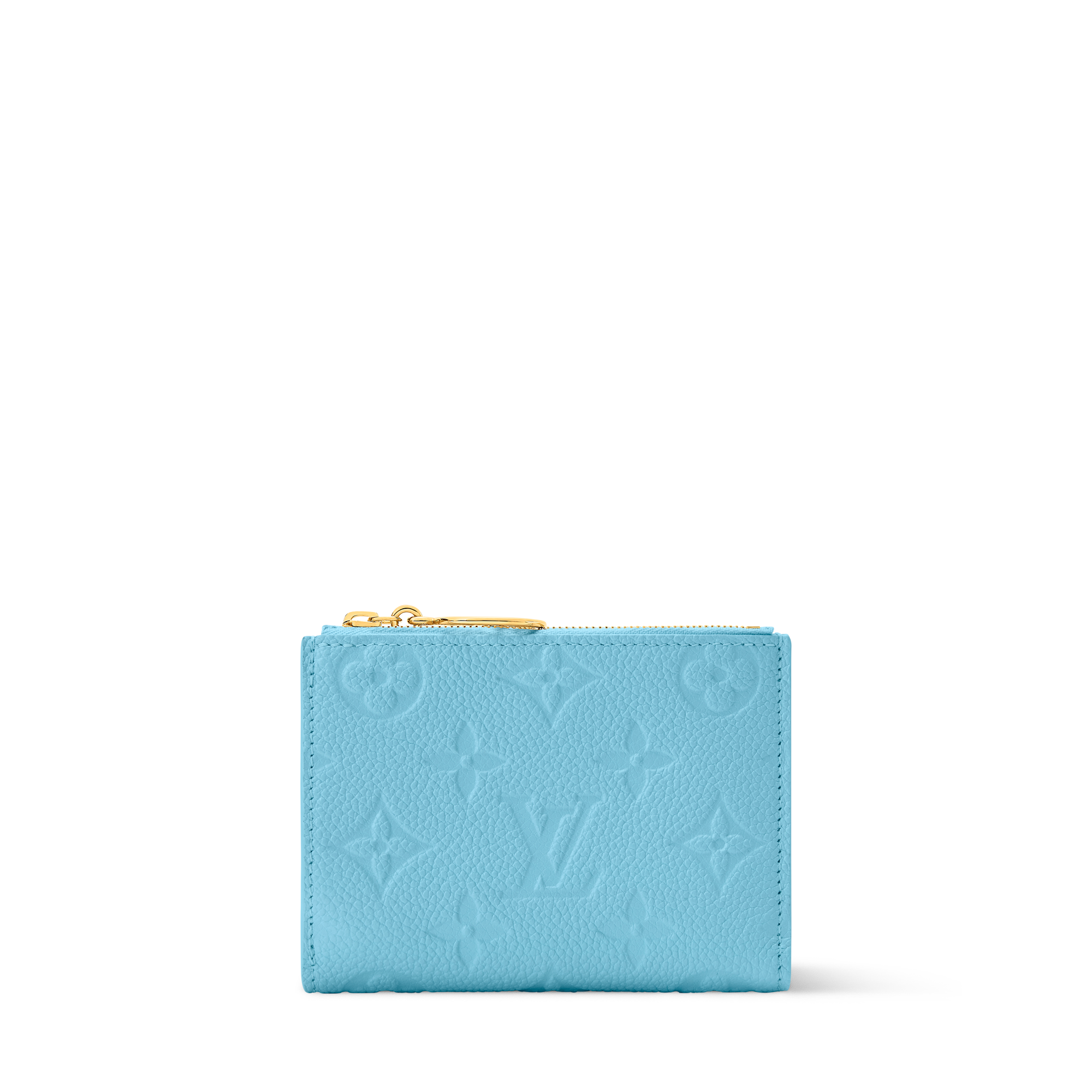 Compact Wallets Compact and Long Wallets Small Leather Goods | LOUIS ...