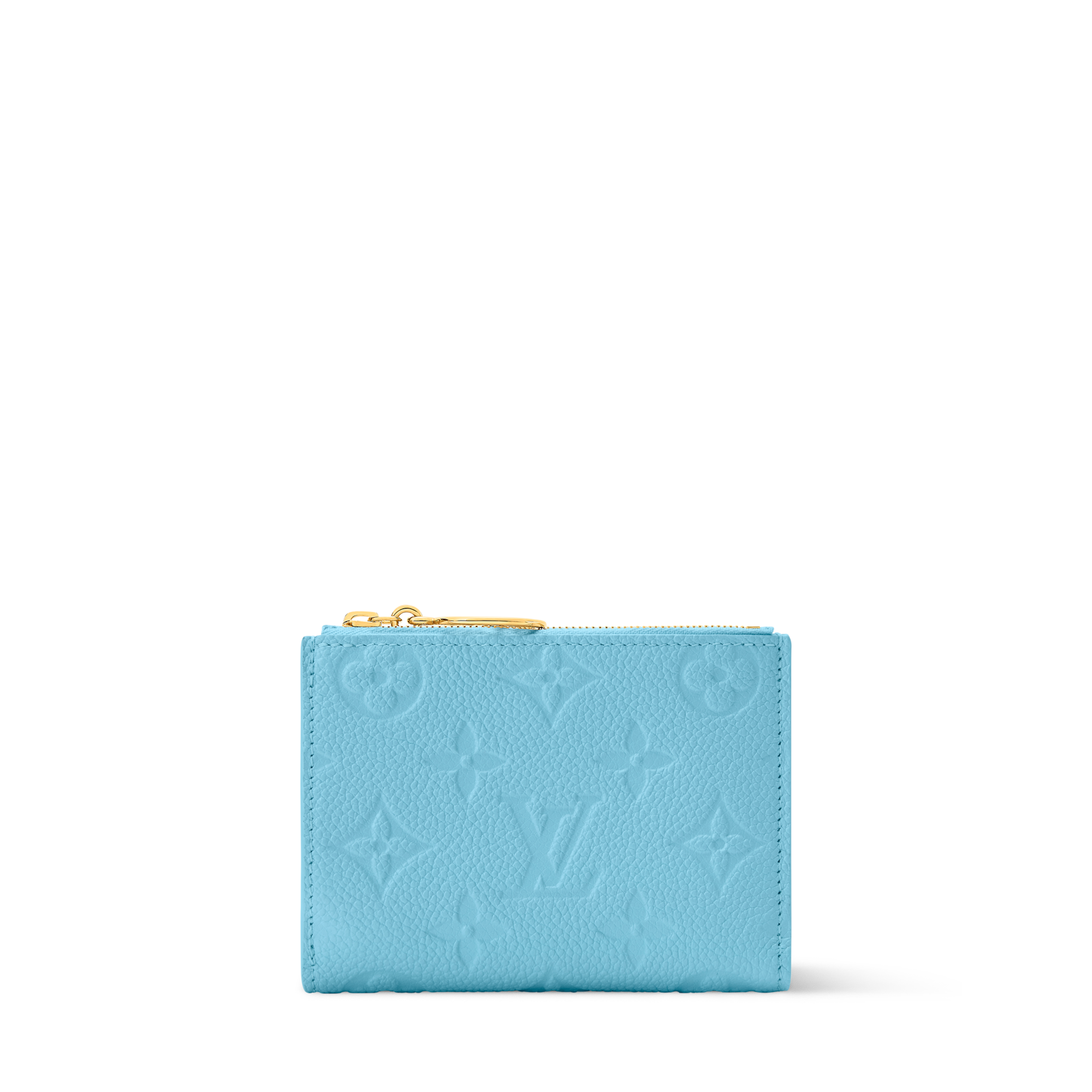 Designer Women's Small Wallets | LOUIS VUITTON