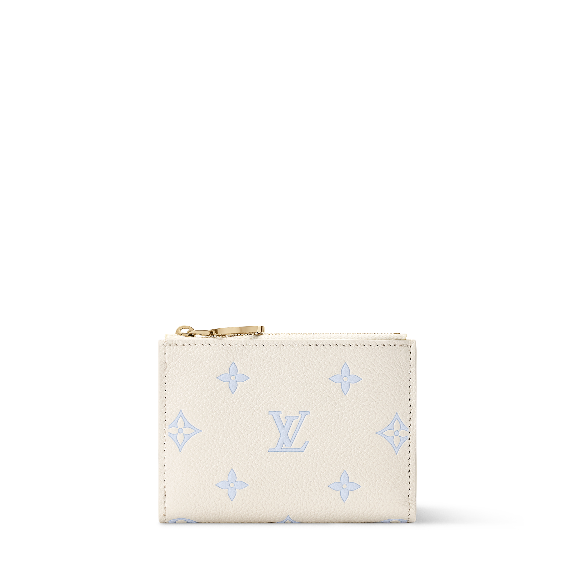Compact Wallets Compact and Long Wallets Small Leather Goods | LOUIS ...