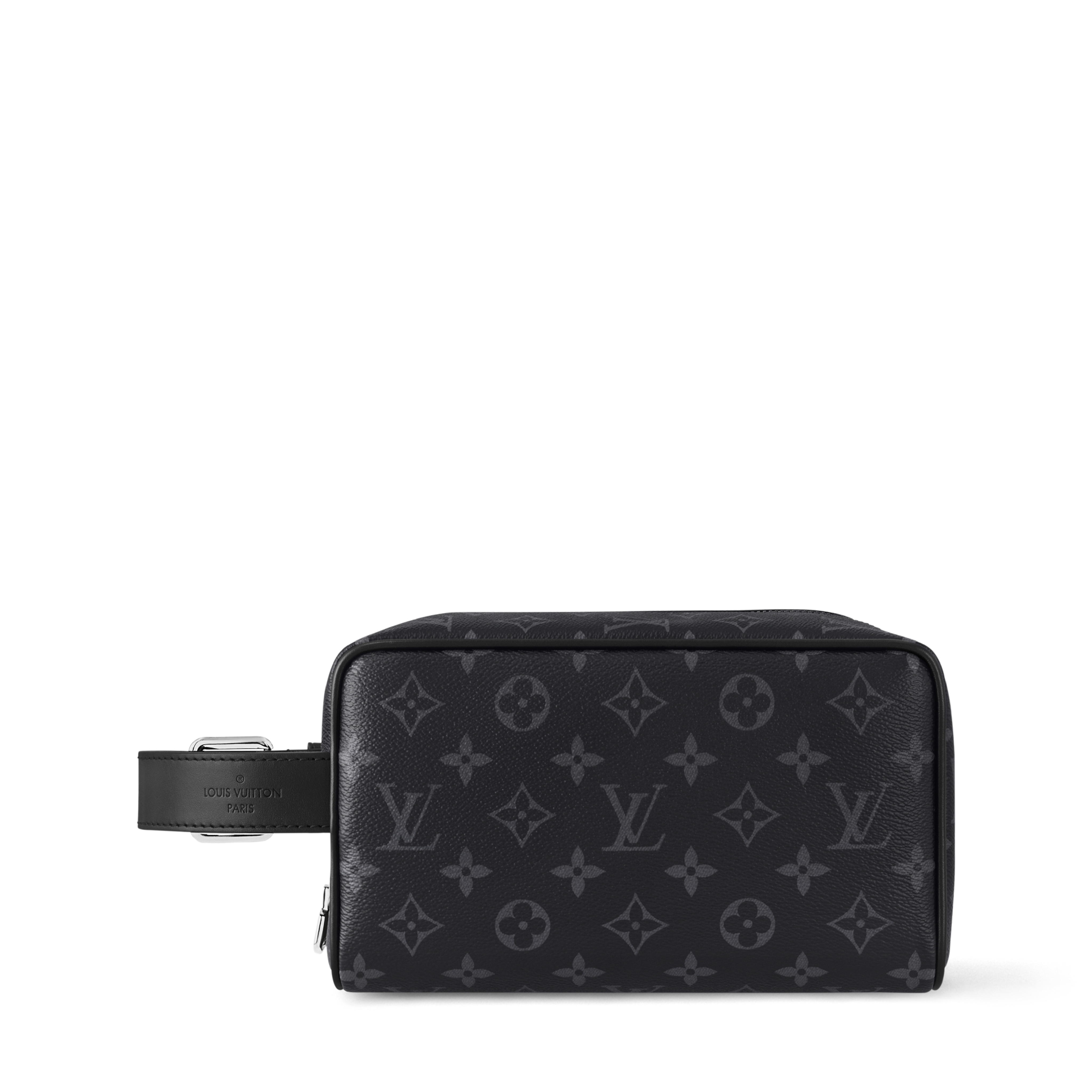 Locker Dopp Kit Monogram - Men - Travel | LOUIS VUITTON