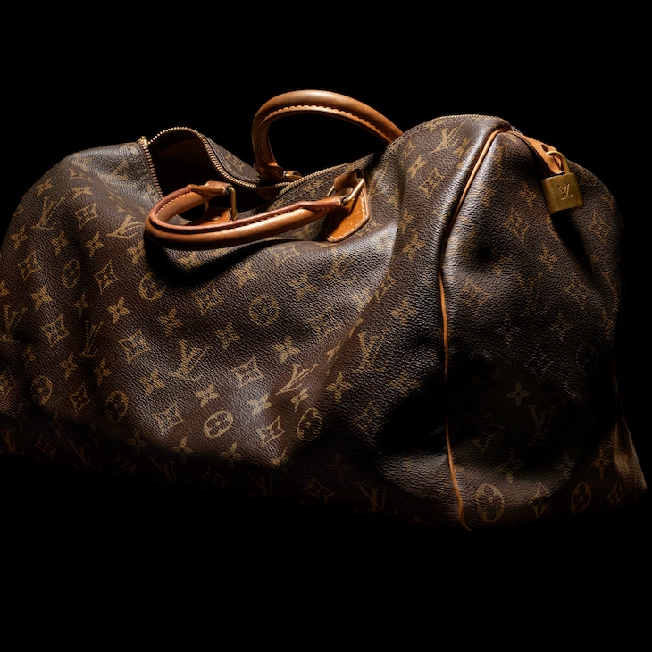 Lockit BB Monogram - Women - Handbags | LOUIS VUITTON