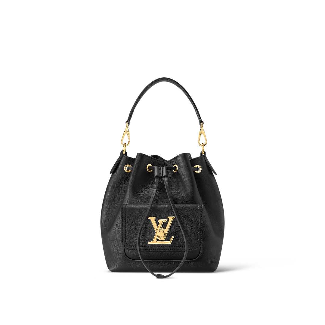 Luxury Designer Bucket Bags | LOUIS VUITTON