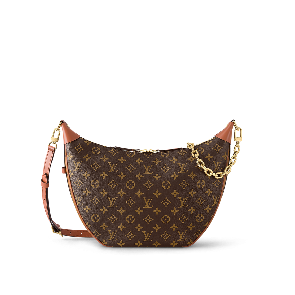 Loop Hobo Monogram Empreinte Leather - gifts - Mother's Day Gifts ...