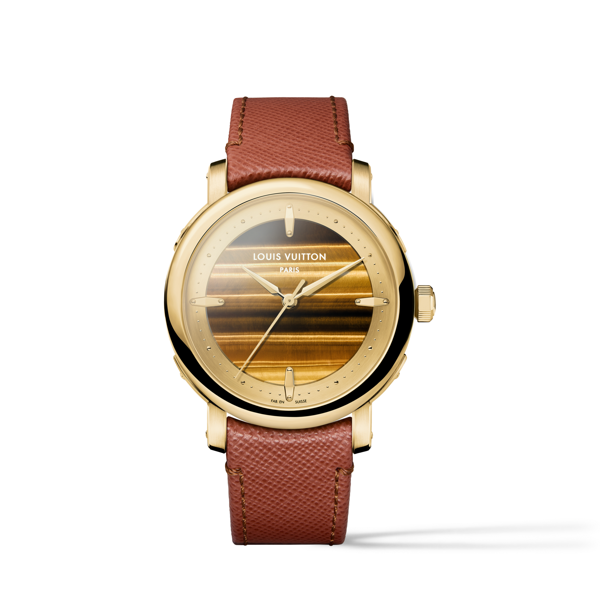 Novelties Collection for Watches | LOUIS VUITTON