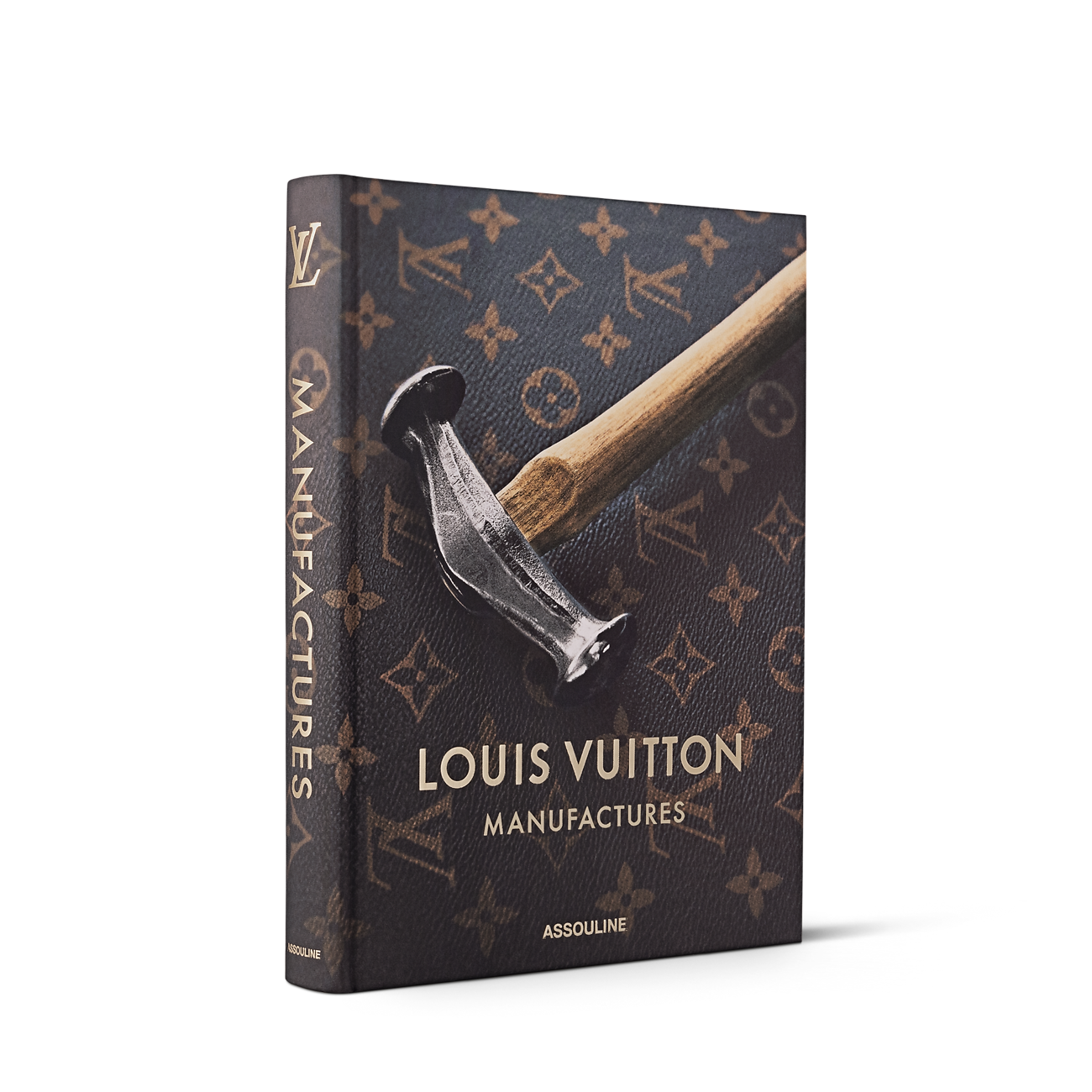 Louis Vuitton Manufactures - Trunks, Travel and Home - Library | LOUIS ...