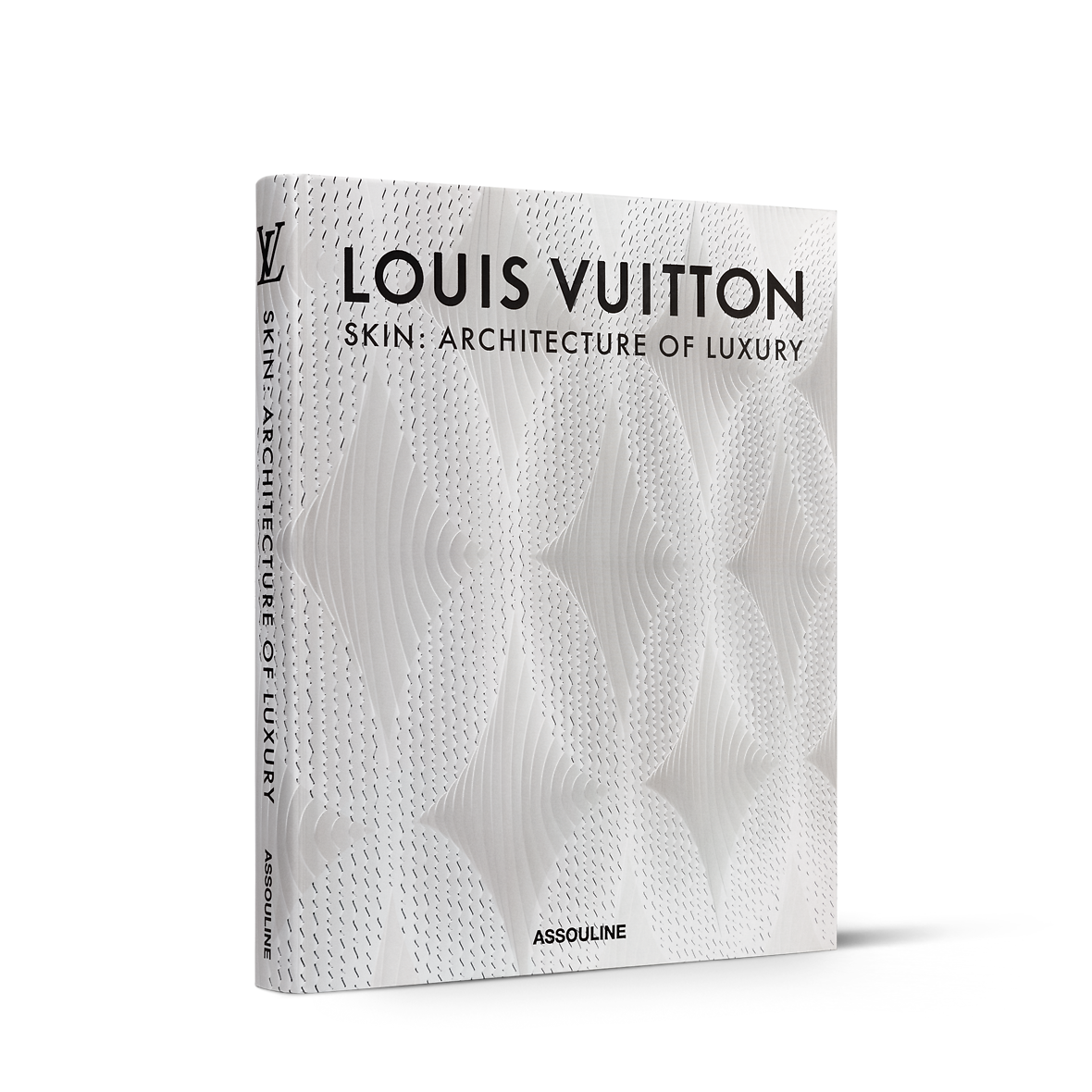 Louis Vuitton Skin: Architecture of Luxury NYC - Trunks, Travel and ...