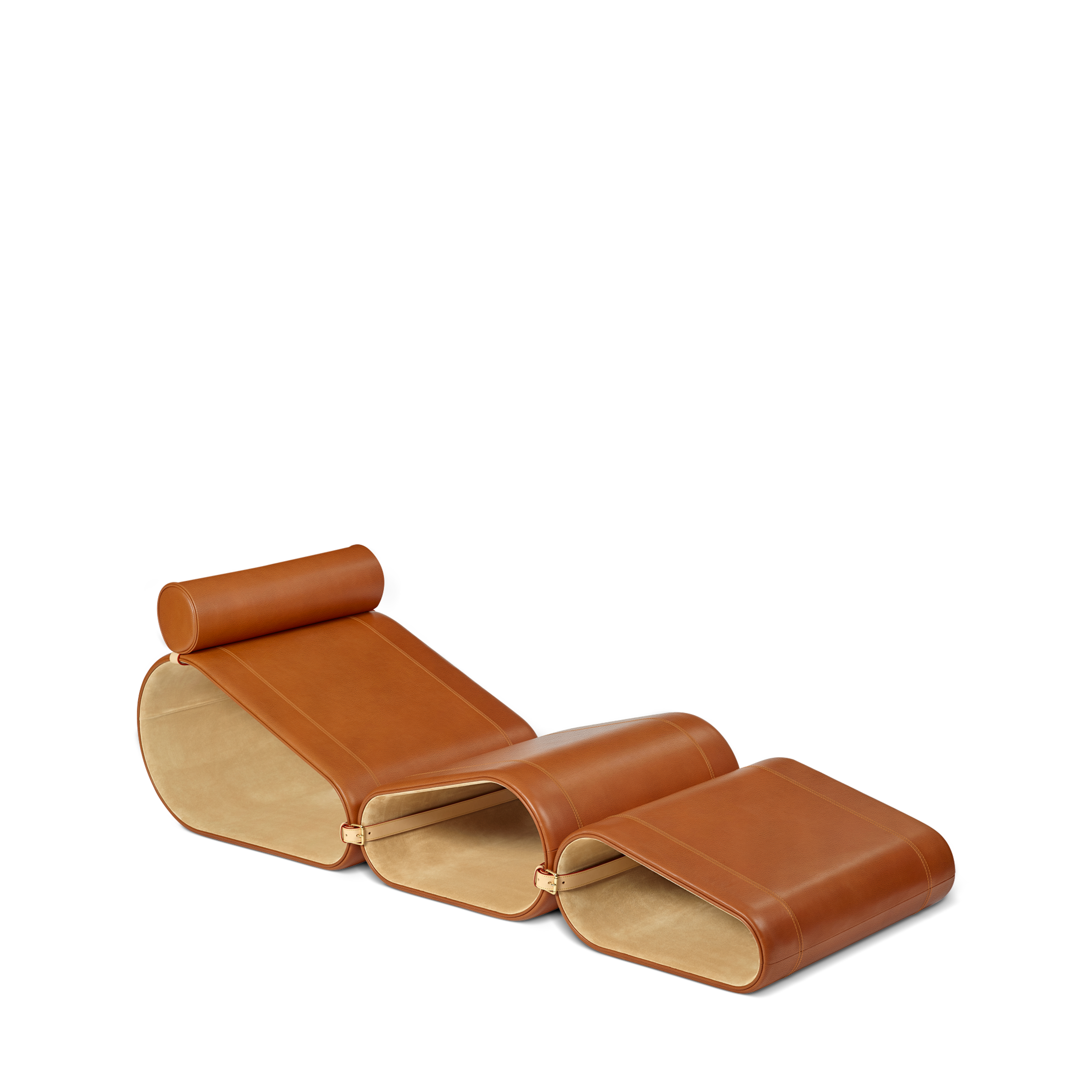 Lounge Chair by Marcel Wanders - Trunks, Travel and Home - Home and Art ...