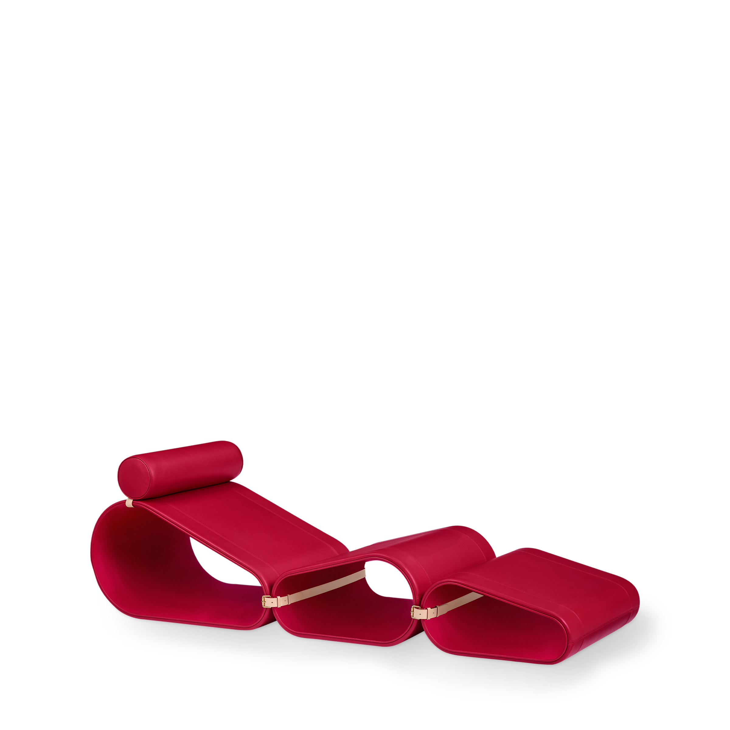 Lounge Chair by Marcel Wanders - Trunks, Travel and Home - Home and Art ...