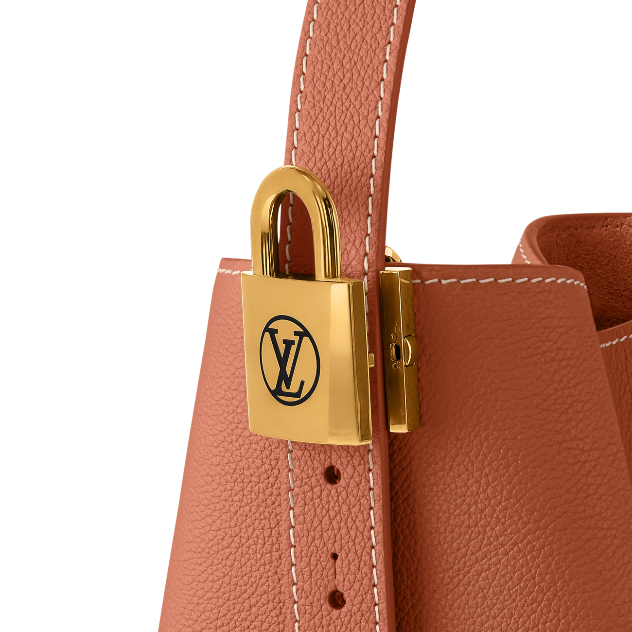 Low Key All In BB Low Key - Women - Handbags | LOUIS VUITTON
