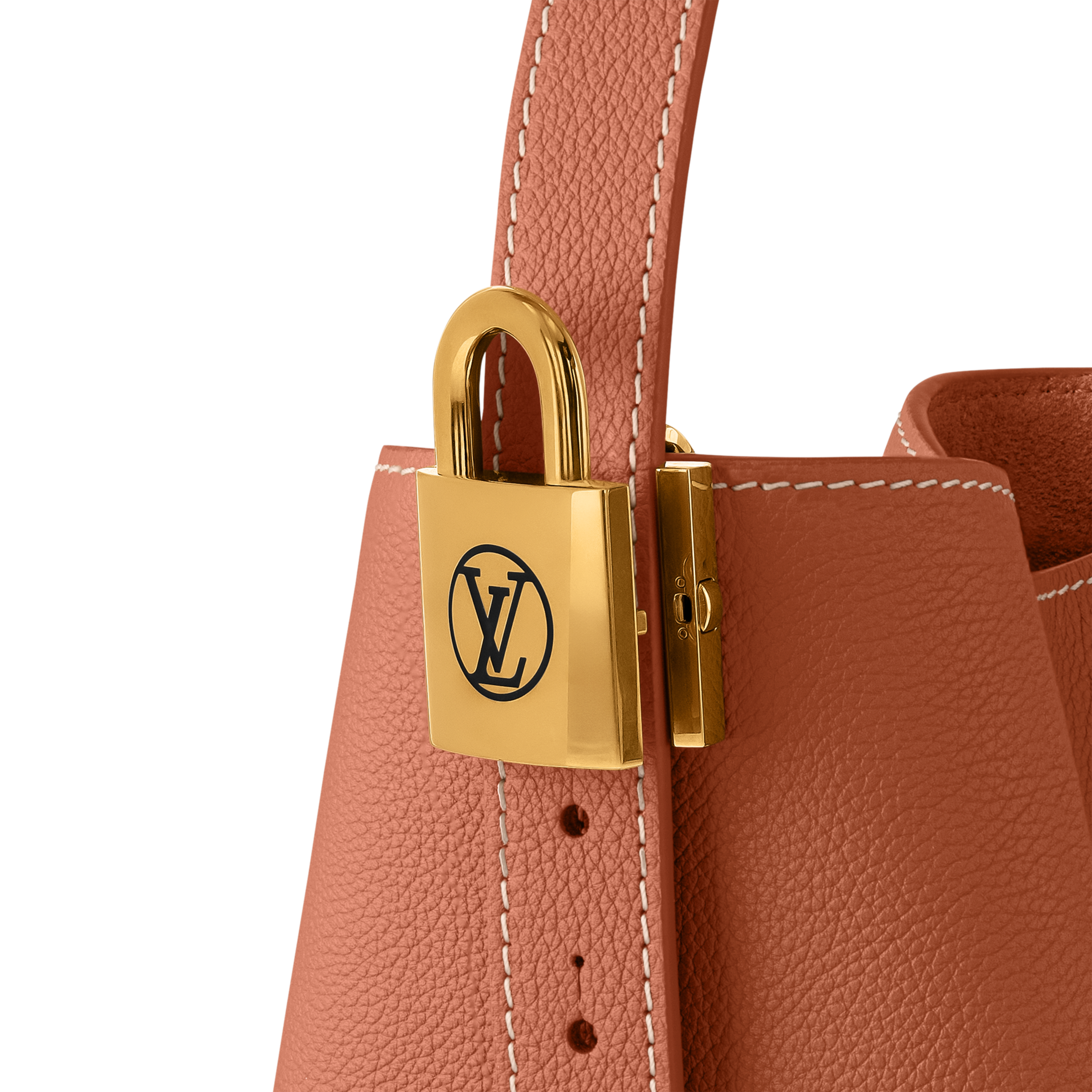 Low Key All In BB Low Key - Women - Handbags | LOUIS VUITTON