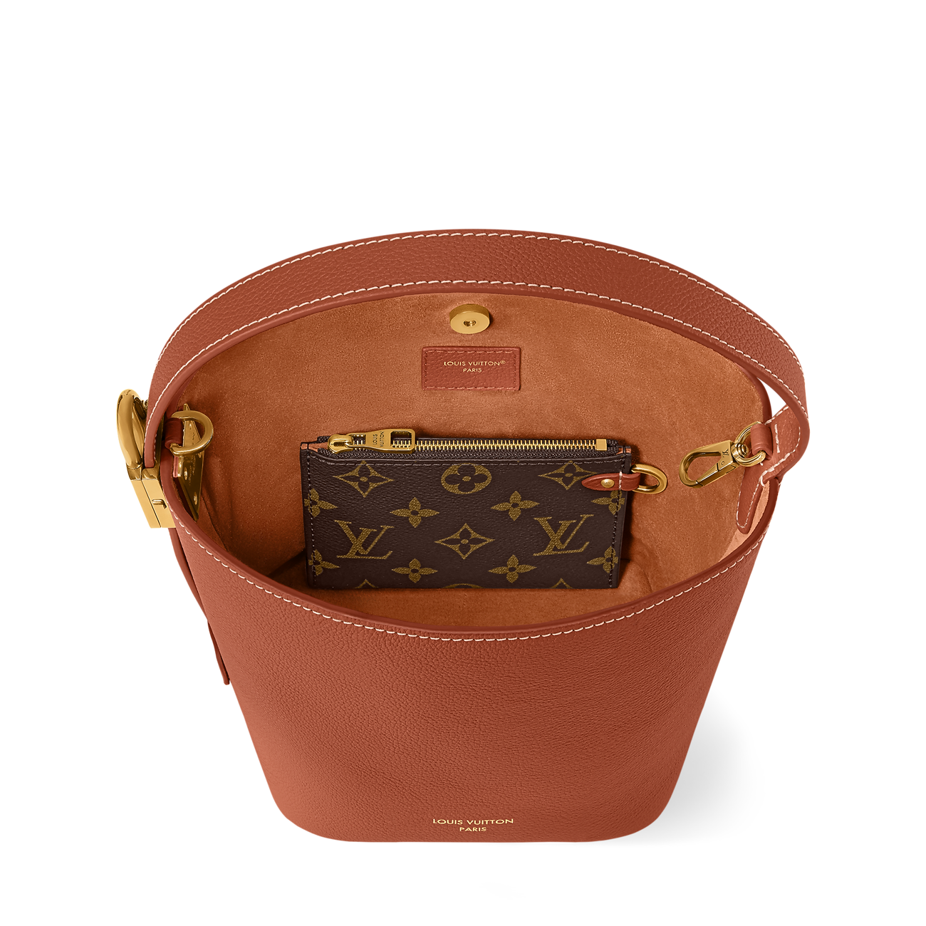Low Key All In BB Low Key - Women - Handbags | LOUIS VUITTON