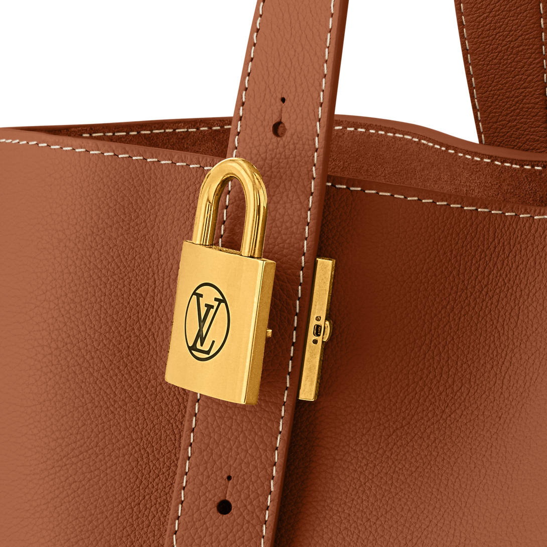 Low Key Cabas MM Low Key - Women - Handbags | LOUIS VUITTON