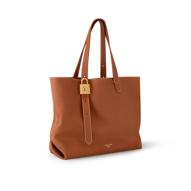 Low Key Cabas MM Low Key - Women - Handbags | LOUIS VUITTON