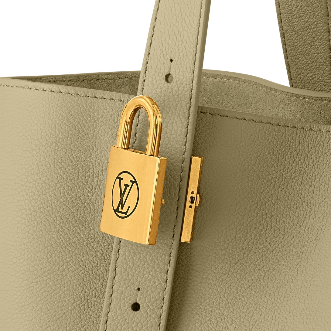 Low Key Cabas MM Low Key - Women - Handbags | LOUIS VUITTON