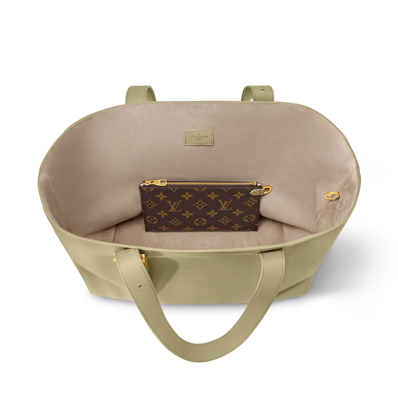 Low Key Cabas MM Low Key - Women - Handbags | LOUIS VUITTON