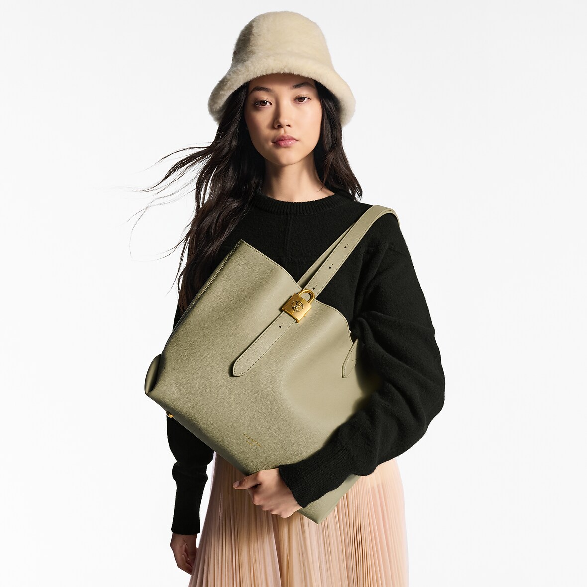 Low Key Cabas MM Low Key - Women - Handbags | LOUIS VUITTON