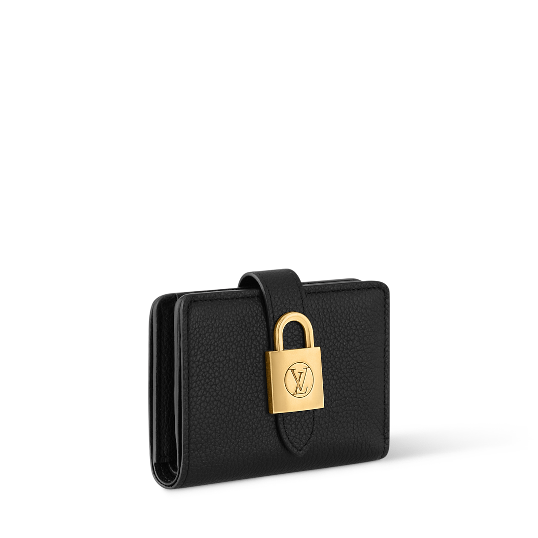 Low Key Compact Wallet Low Key - gifts - Mother's Day Gifts | LOUIS ...