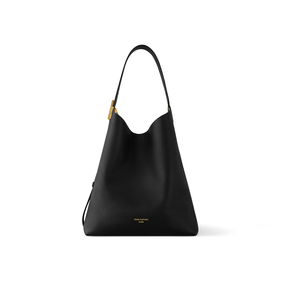 Low Key Hobo MM Low Key - Women - Handbags | LOUIS VUITTON