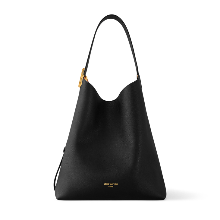 Low Key Hobo MM Low Key - Women - Handbags | LOUIS VUITTON