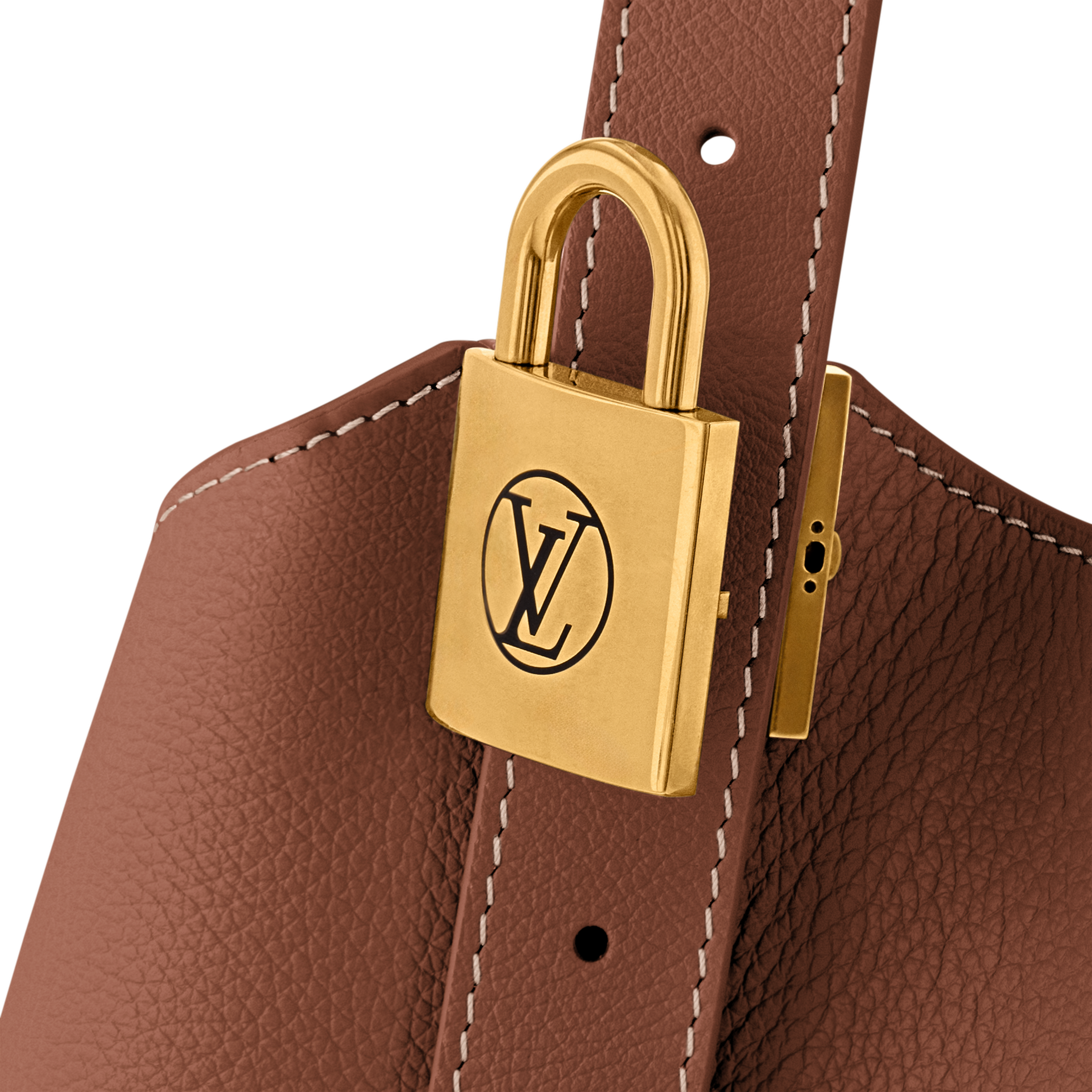Low Key Hobo MM Low Key - Women - Handbags | LOUIS VUITTON