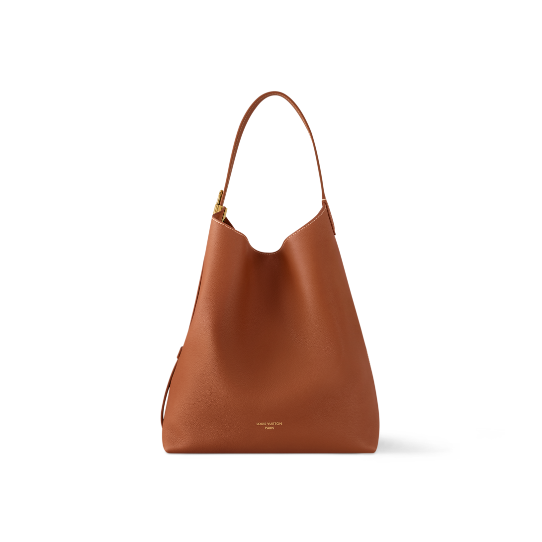 Low Key Hobo MM Low Key - Women - Handbags | LOUIS VUITTON