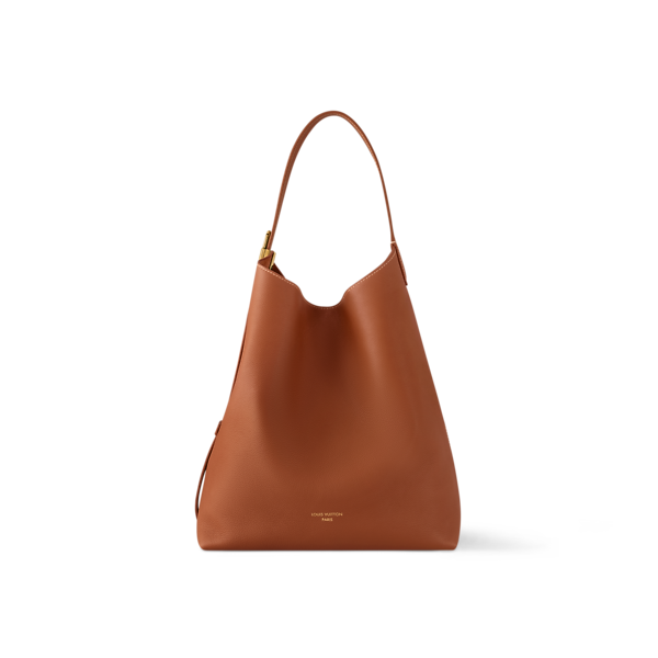 Hobo MM Low Key - Women - Handbags | LOUIS VUITTON
