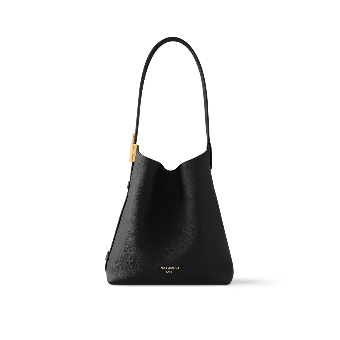 Low Key Hobo MM Low Key - Women - Handbags | LOUIS VUITTON