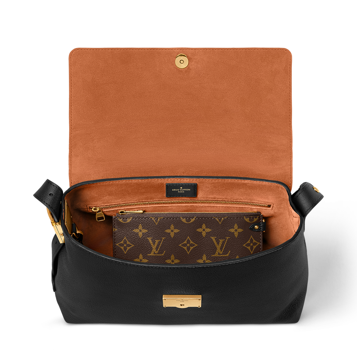 Low Key Messenger Low Key - Women - Handbags | LOUIS VUITTON
