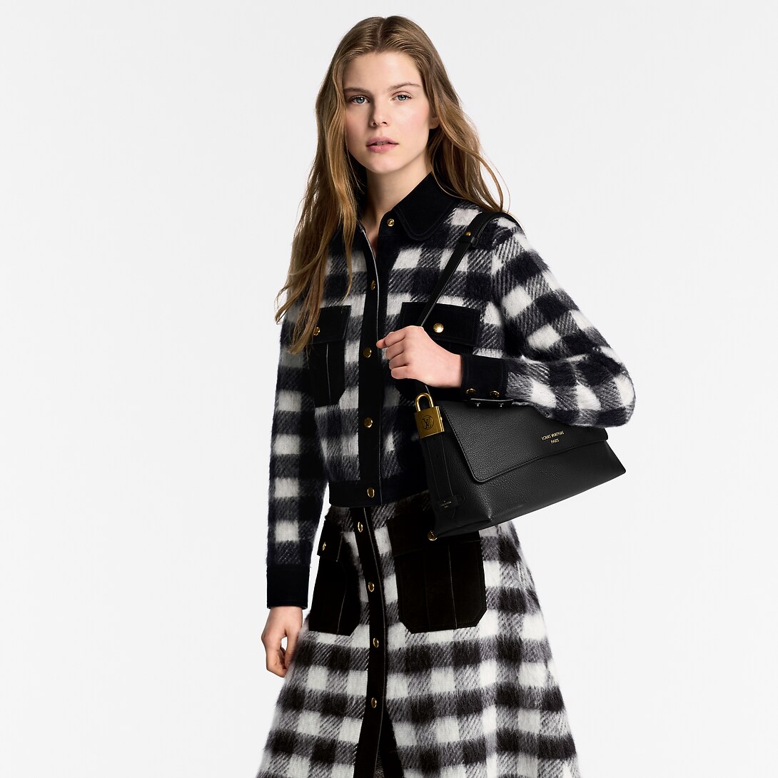 Low Key Messenger Low Key - Women - Handbags | LOUIS VUITTON