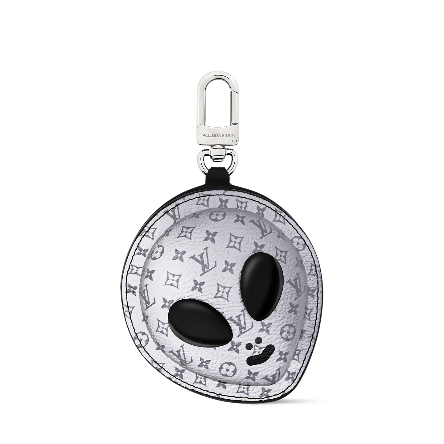 LV Alien Bag Charm S00 - Men - Accessories | LOUIS VUITTON