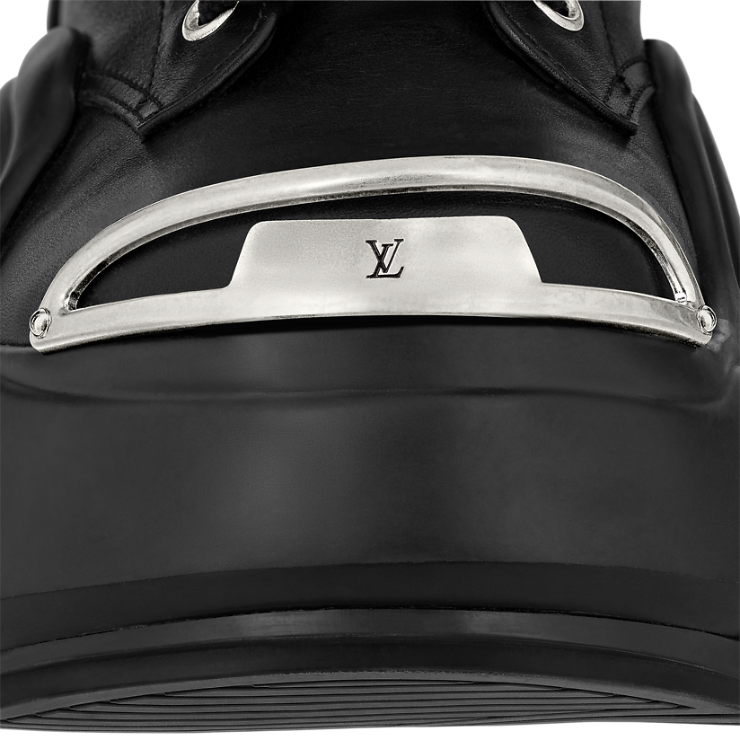 LV Archlight 2.0 Platform Ranger - Women - Shoes | LOUIS VUITTON