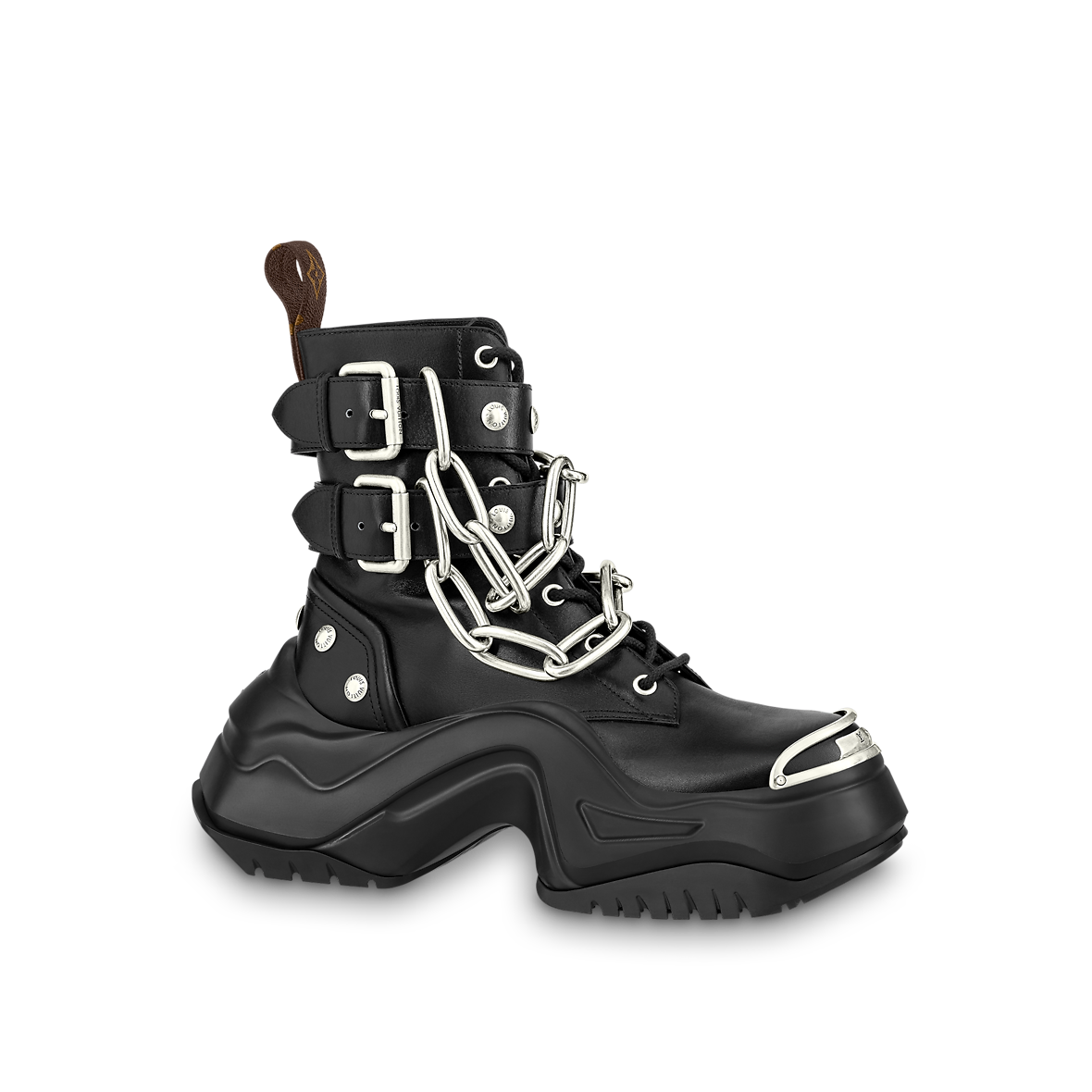 LV Archlight 2.0 Platform Ranger - Women - Shoes | LOUIS VUITTON