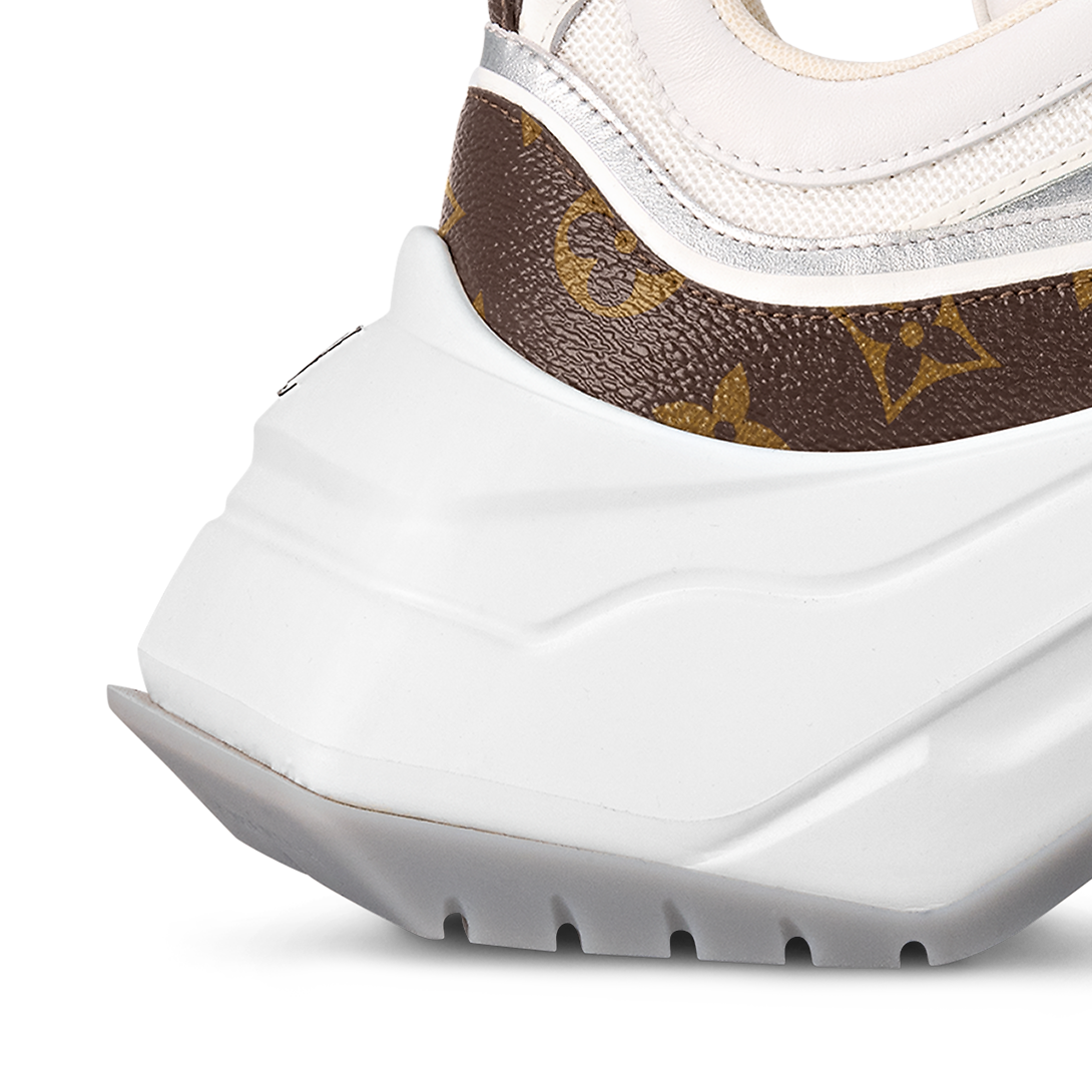 LV Archlight 2.0 Platform Sneaker - Women - Shoes | LOUIS VUITTON
