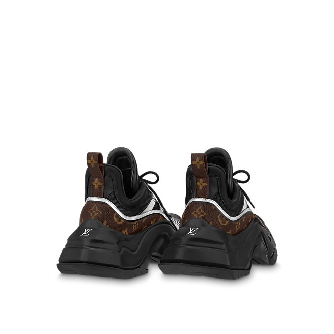LV Archlight 2.0 Platform Sneaker - Women - Shoes | LOUIS VUITTON